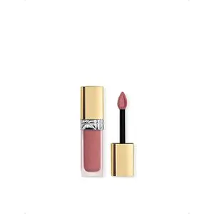 Dior Rouge Forever Liquid Sequin Lipstick 6ml - 323 Dazzle